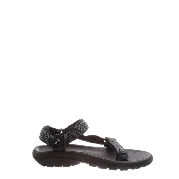 Teva | Shoes | New Teva Mens Hurricane Xlt2 Sandals In Boomerang Black ...